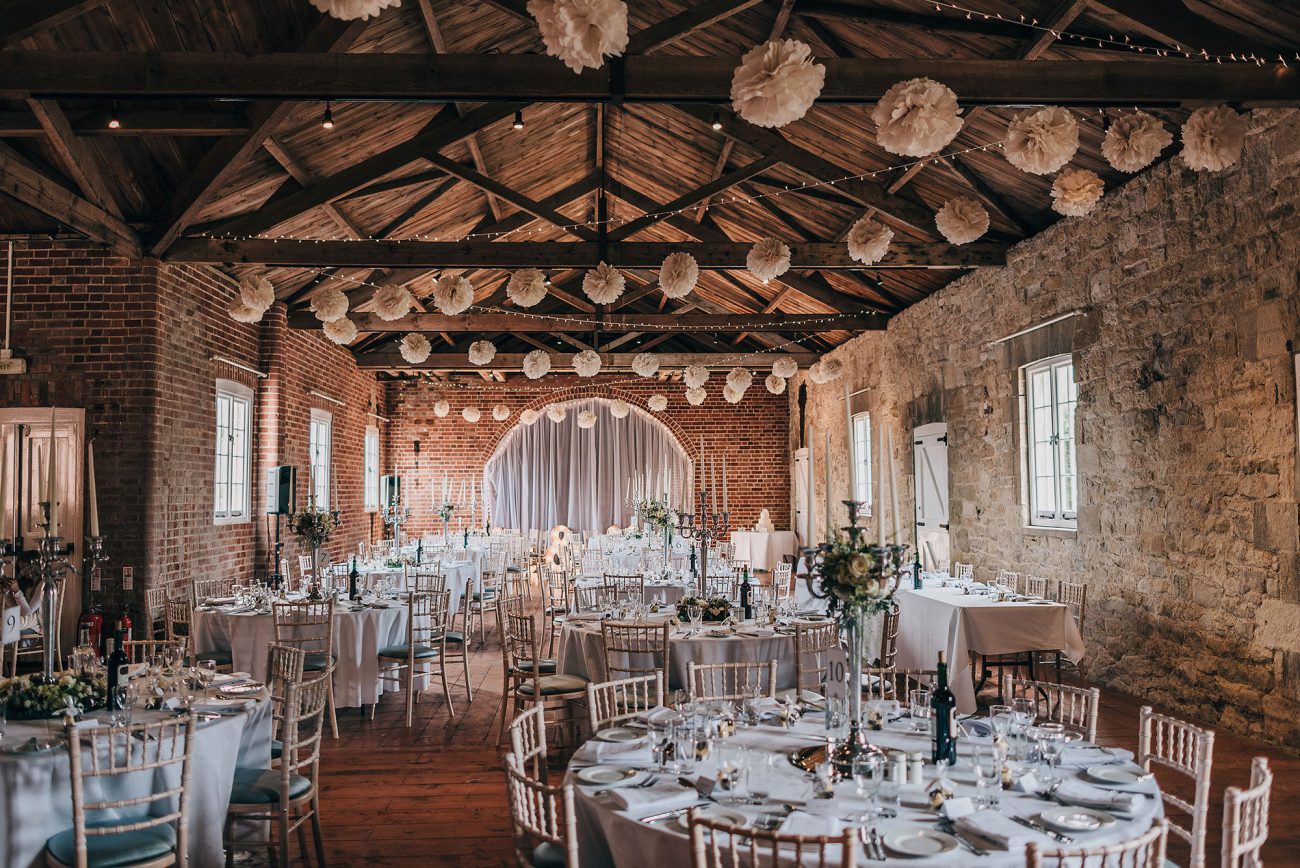 10 Popular Isle of Wight Wedding Venues